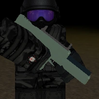 G11 | Stranded On Earth: The First Strike Wiki | Fandom