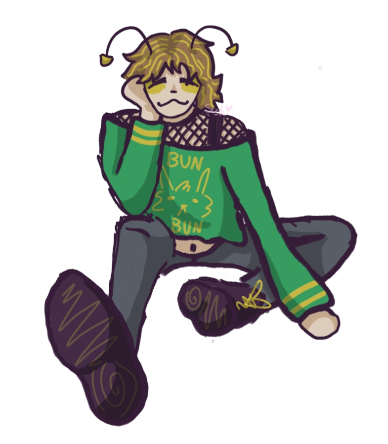 Mushling | Stranded Stardust Wiki | Fandom