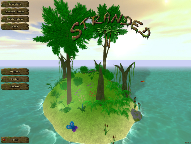 Stranded 2 Wiki | Fandom