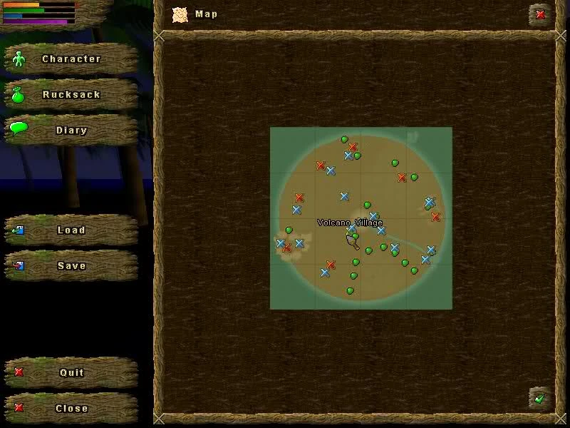 Map/Gallery | Stranded 2 Wiki | Fandom