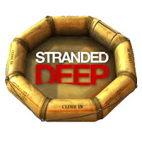 Version History - Official Stranded Deep Wiki
