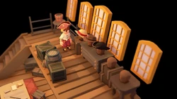 Official Stranded Sails Wiki