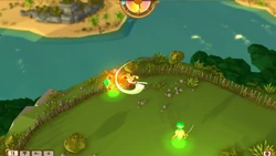 Official Stranded Sails Wiki