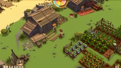 Official Stranded Sails Wiki