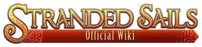 Official Stranded Sails Wiki