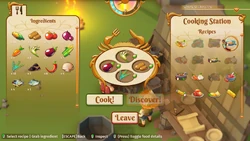 Official Stranded Sails Wiki