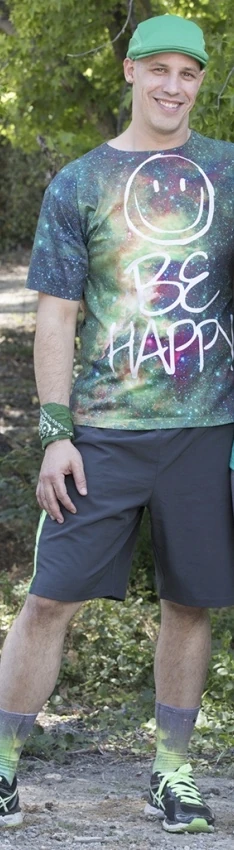 Justin Scheman | Strandedseries Wiki | Fandom