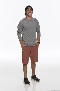 Matt Ladley | Strandedseries Wiki | Fandom