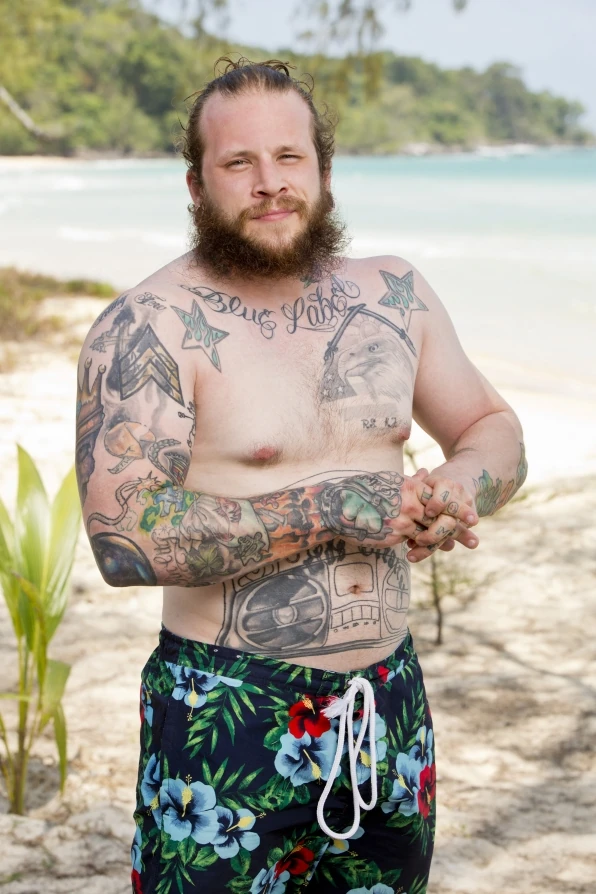 Kyle Jason | Strandedseries Wiki | Fandom