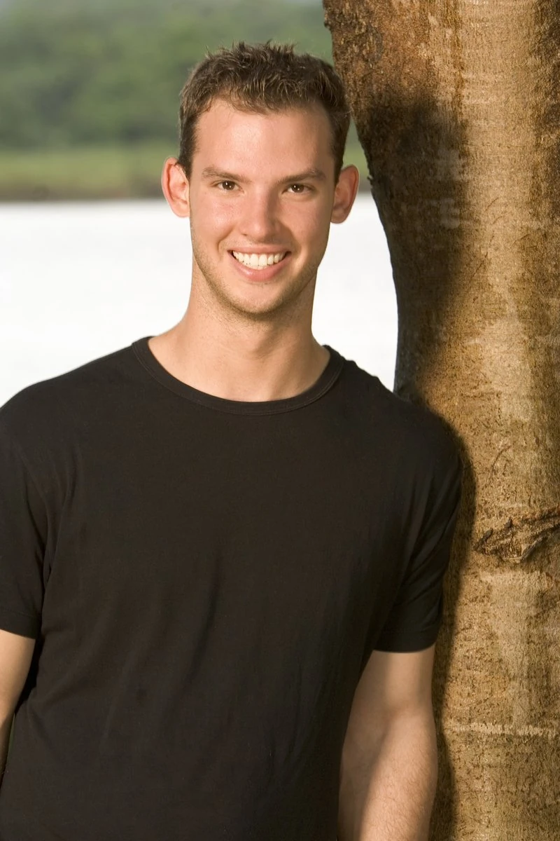 Brian Corridan | Strandedseries Wiki | Fandom