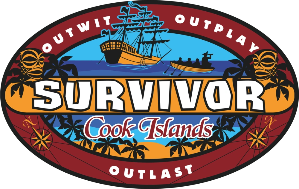Stranded: Cook Islands | Strandedseries Wiki | Fandom