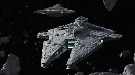 Tempest-Class Carrier | Strands of Fate Wiki | Fandom