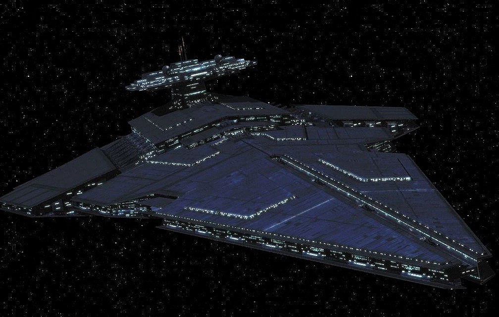 Predator-Class Star Destroyer | Strands of Fate Wiki | Fandom