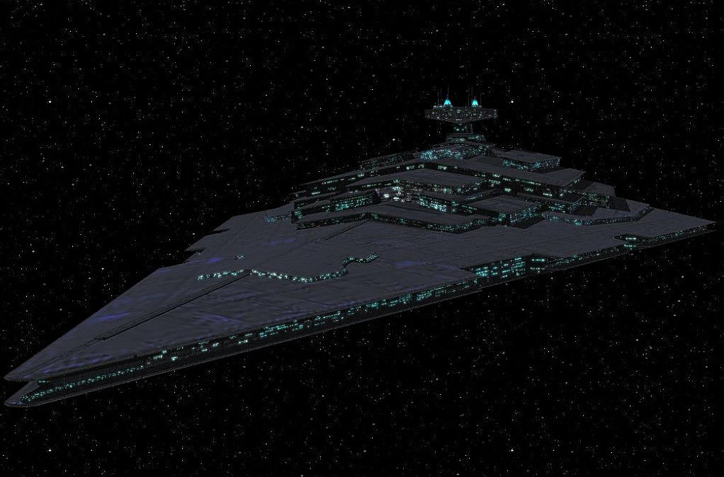 Warhammer-Class Heavy Cruiser | Strands of Fate Wiki | Fandom