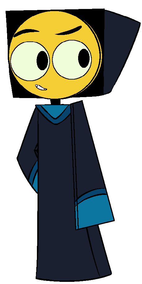 Master Frown | Strange Adventures in Otaku Town Wiki | Fandom