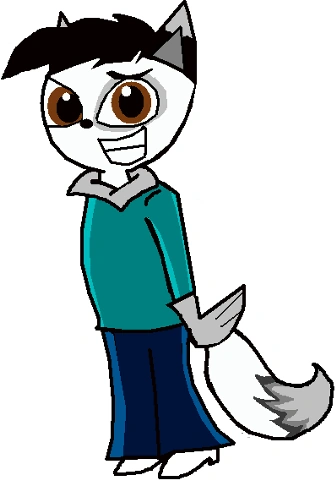 Agent 19 | The Strange and the Talented Wiki | Fandom