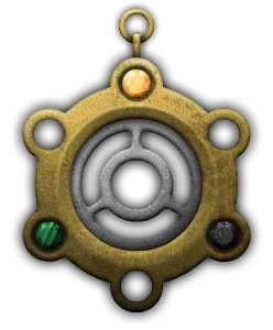 Shimmer | Strange Antiquities Wiki | Fandom