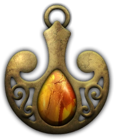 Sun Bond | Strange Antiquities Wiki | Fandom