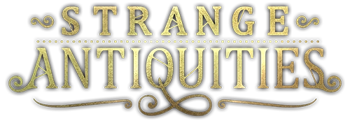 Strange Artefacts | Strange Antiquities Wiki | Fandom