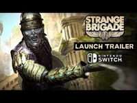 Strange Brigade Wiki | Fandom