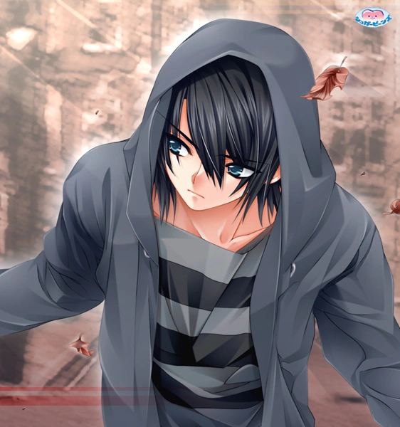 Ryu Neidr | Strange Chronicles Wiki | Fandom