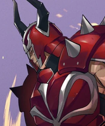 Gark Welter | Let This Grieving Soul Retire | Fandom