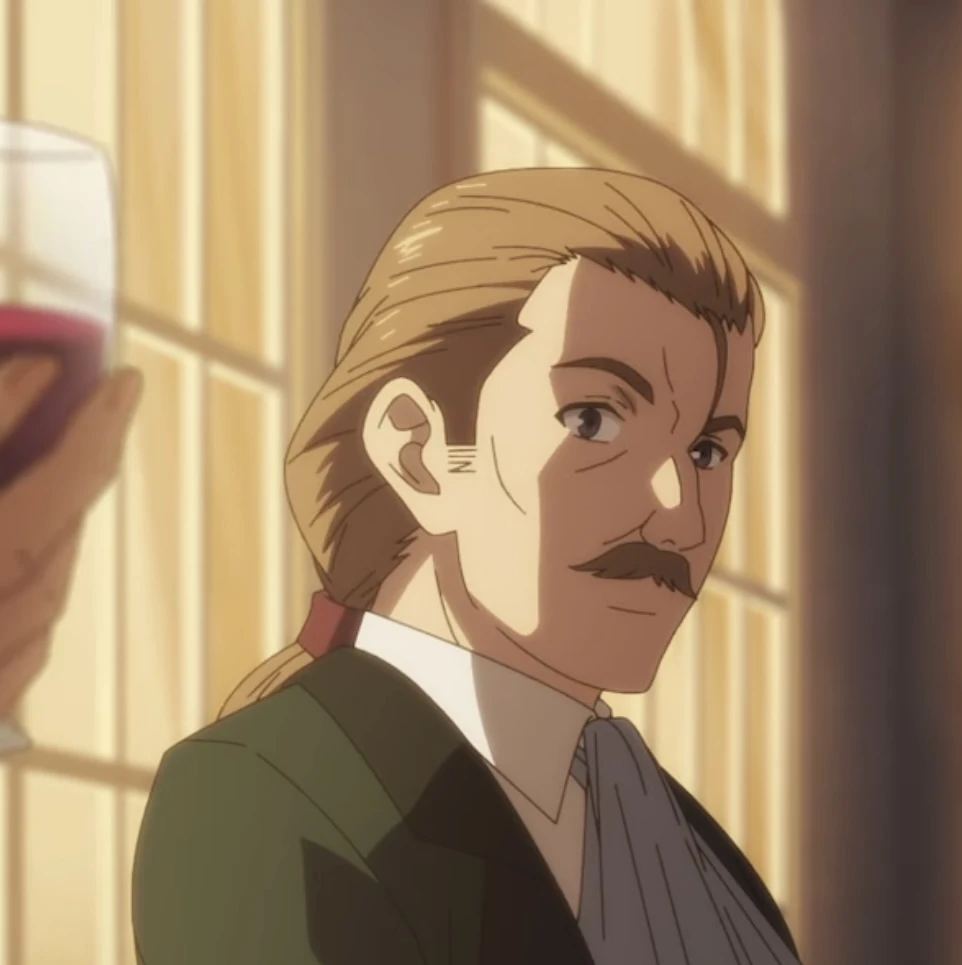 Nahum Sandrine | Let This Grieving Soul Retire | Fandom