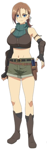 Rhuda Runebeck | Let This Grieving Soul Retire | Fandom