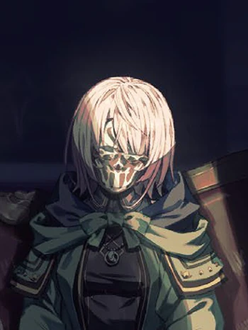 Sitri Smart | Let This Grieving Soul Retire | Fandom