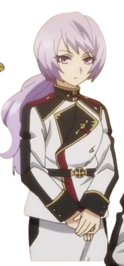 Isabella Melnes | Let This Grieving Soul Retire | Fandom