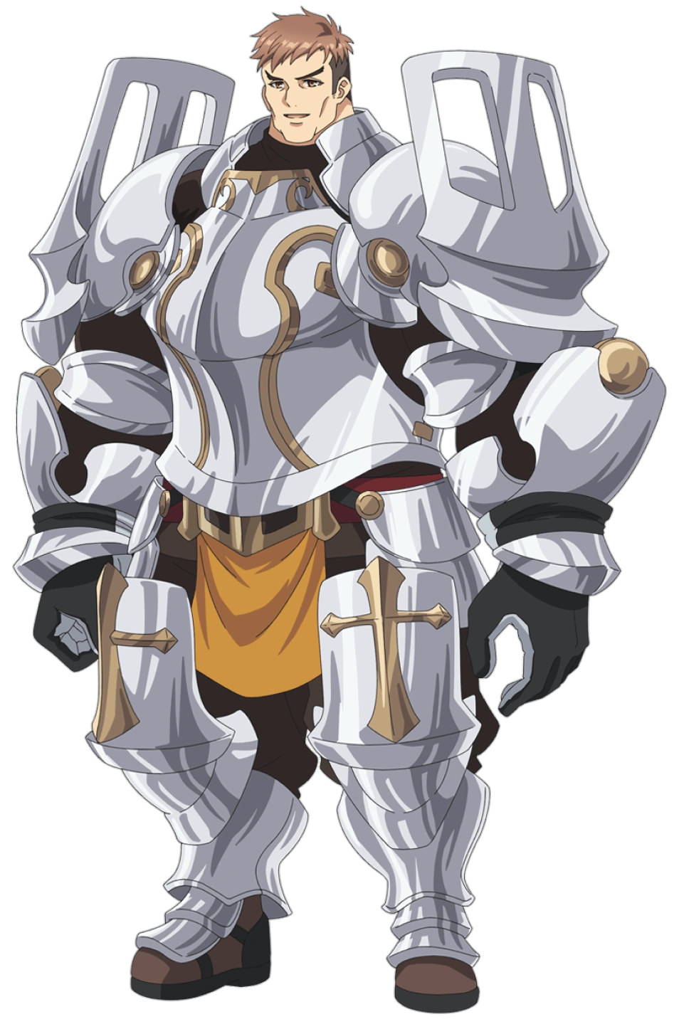 Ansem Smart | Let This Grieving Soul Retire | Fandom