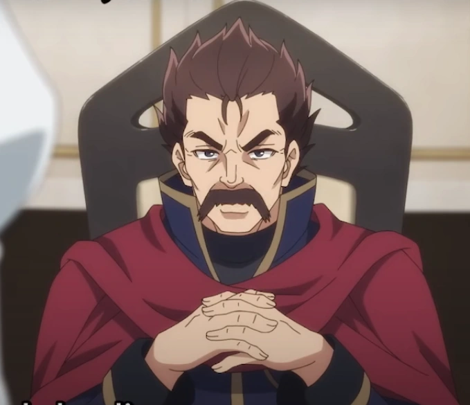 Van Gladis | Let This Grieving Soul Retire | Fandom