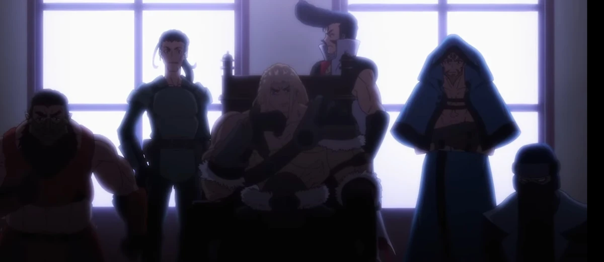 Fallen Fog | Let This Grieving Soul Retire | Fandom