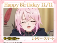 Sitri Smart/Image Gallery | Let This Grieving Soul Retire | Fandom