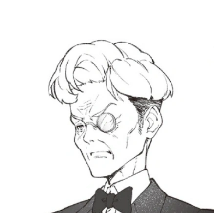 Jean (Butler) | Let This Grieving Soul Retire | Fandom