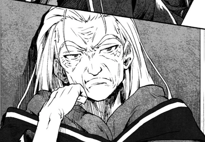 Noctus Cochlear | Let This Grieving Soul Retire | Fandom