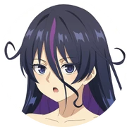 Lucia Rogier | Let This Grieving Soul Retire | Fandom