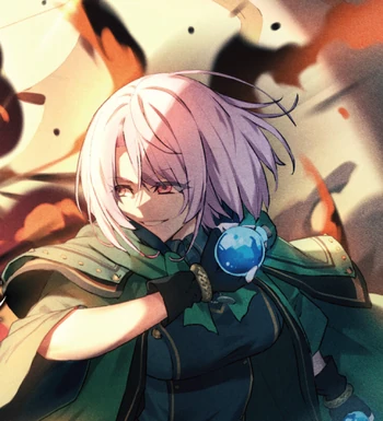 Sitri Smart | Let This Grieving Soul Retire | Fandom