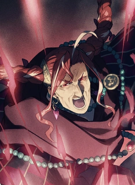 Rosemary Purapos | Let This Grieving Soul Retire | Fandom