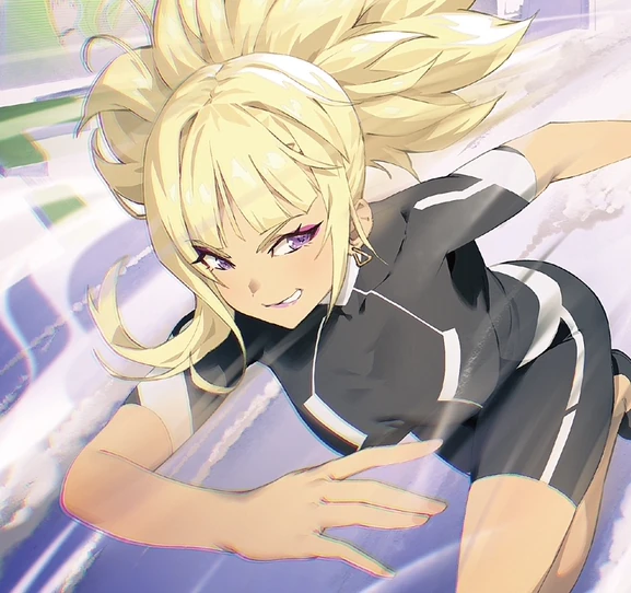 Nora Code | Let This Grieving Soul Retire | Fandom