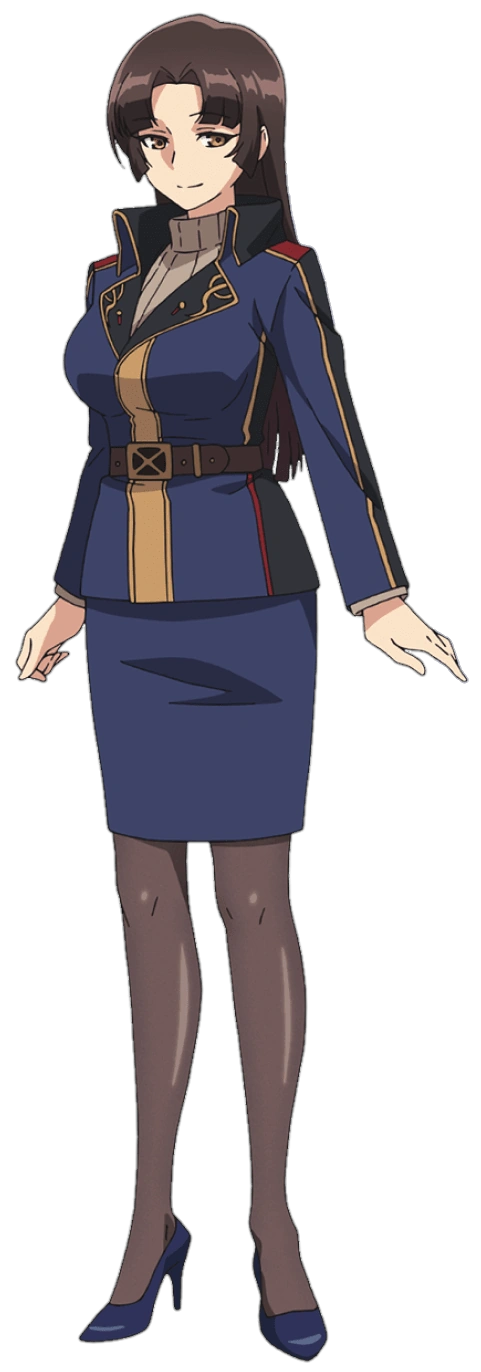 Kaina Noss | Let This Grieving Soul Retire | Fandom