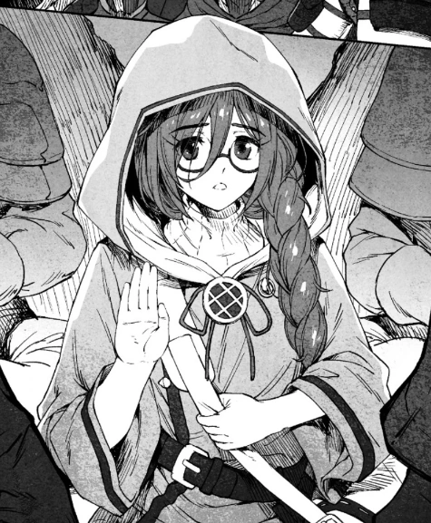 Talia Wydman | Let This Grieving Soul Retire | Fandom