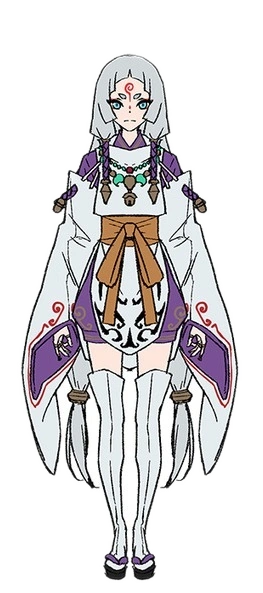 Sora Zohlo | Let This Grieving Soul Retire | Fandom