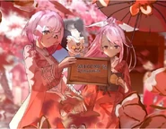 Sitri Smart/Image Gallery | Let This Grieving Soul Retire | Fandom