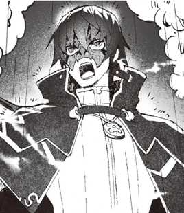 Krahi Andrihee | Let This Grieving Soul Retire | Fandom