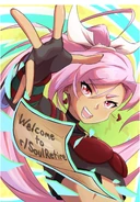 Sitri Smart/Image Gallery | Let This Grieving Soul Retire | Fandom