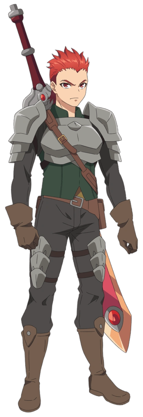 Gilbert Bush | Let This Grieving Soul Retire | Fandom