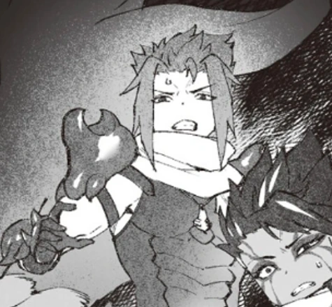 Quint Ghent | Let This Grieving Soul Retire | Fandom