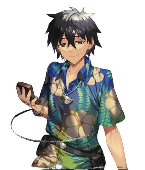 Krai Andrey | Let This Grieving Soul Retire | Fandom