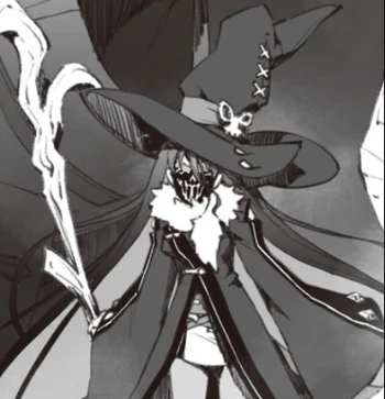 Lucia Rogier | Let This Grieving Soul Retire | Fandom